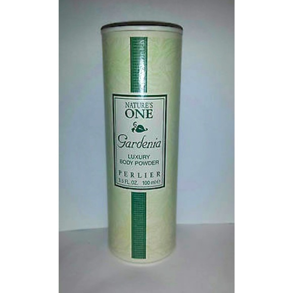 Natures One | Bath & Body | Perlier Natures One Gardenia Luxury Body ...
